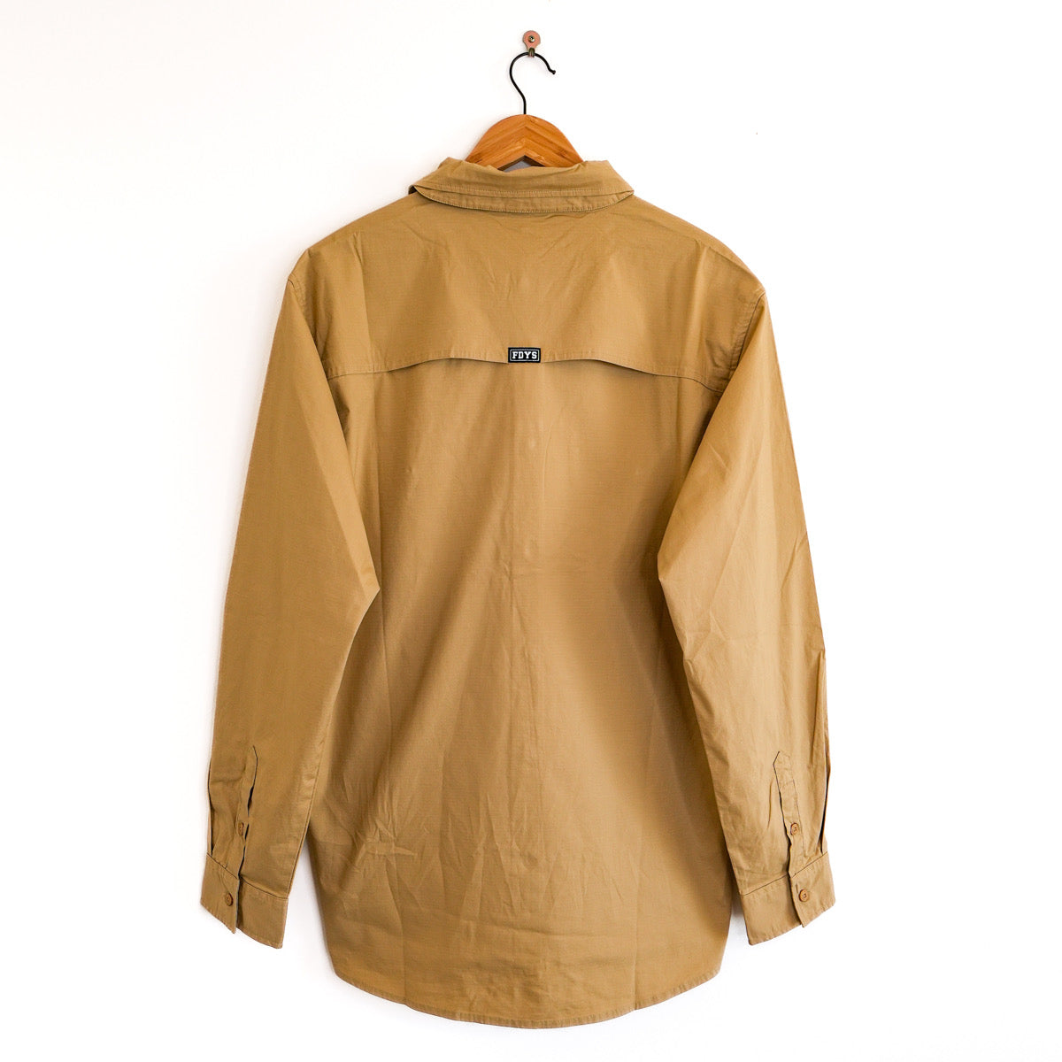 FDYS Expedition Shirt – Field Days