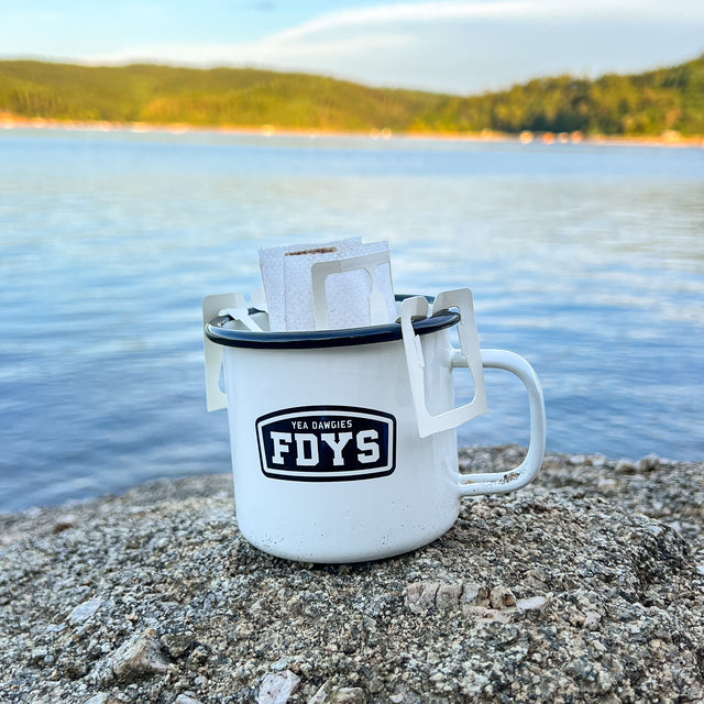 FDYS Premium Coffee Drip Filters