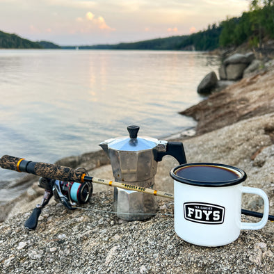Coffee – Field Days