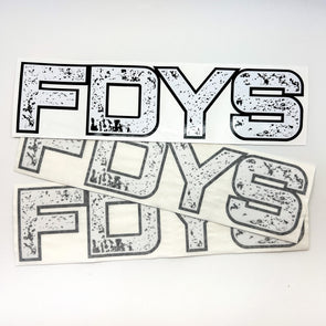 New Arrivals – Field Days